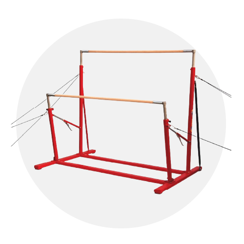 Aparelhos em Ginástica | Pista e Campo