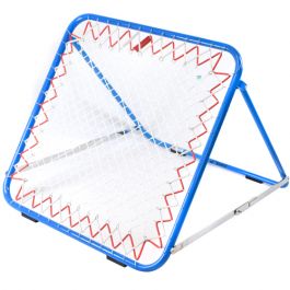 Quadro de remissão oficial do Tchoukball Vinex